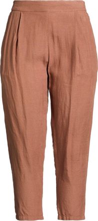 120% Lino HOSEN & R&Ouml;CKE - Hosen auf YOOX.COM