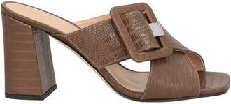 Sergio Rossi CHAUSSURES - Sandales sur YOOX.COM