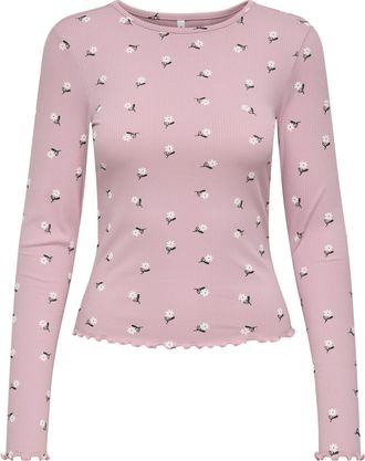 Only Female Top ONLINA Top