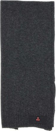 Peuterey unisex, Accessoires, Gris, Taille: ONE Size Winter Scarves