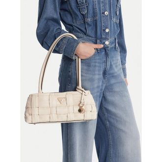 Guess Handtasche Guess HWWG80 72080 &Eacute;cru