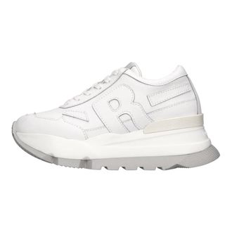 Ruco Line Sneakers Wei&szlig; - - Shoes - Damen - Wei&szlig; - 39 EU