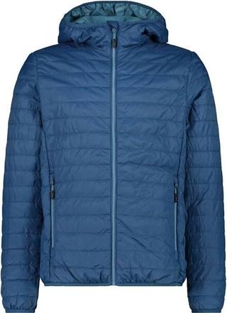 F.lli Campagnolo Herren Jacke MAN JACKET FIX HOOD