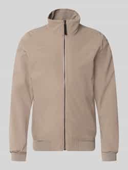 Didriksons 1913 Regular Fit Jacke mit Stehkragen Modell Alvin
