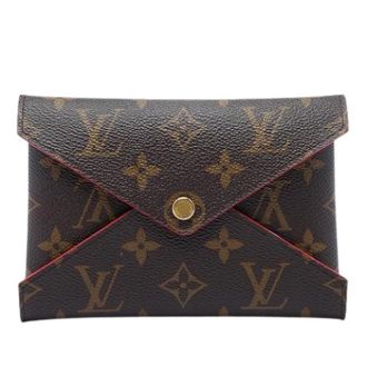 Louis Vuitton Pre-owned Kirigami MM - - Pre-owned - Damen - Braun - ONE SIZE