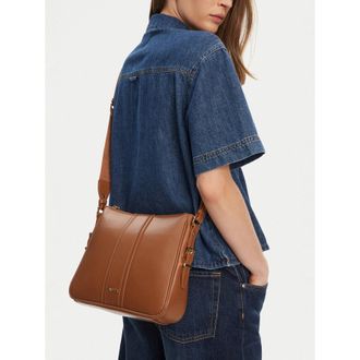 Mexx Handtasche MEXX CEO-MEXX-S-005-08 Braun