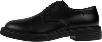 Camper Homme, Chaussures, Noir, Taille: 41 EU Dean Lace-Up Shoe