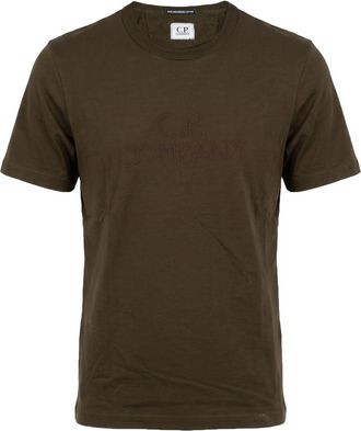 C.P. Company TOPS - T-shirts auf YOOX.COM