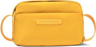 Horizn Studios Aoyama Cross-Body in Bright Amber - Bags - - 0.3kg - 2-Year Warranty