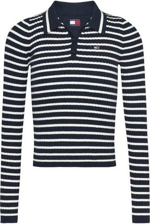 Tommy Hilfiger Polo manches longues
