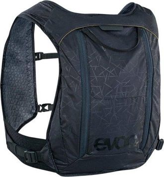 Evoc Hydration Pro 3 + Hydration Bladder 1,5 - Trinkrucksack