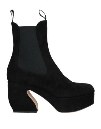 Sergio Rossi SCHUHE - Stiefeletten auf YOOX.COM