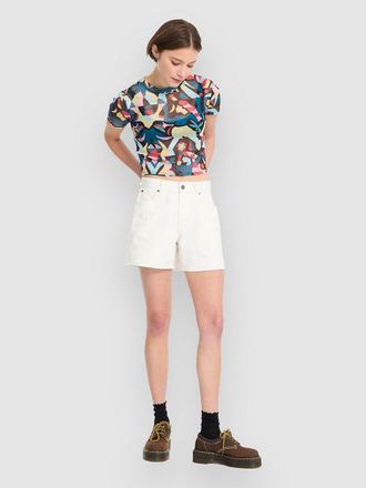 Volcom Stoned BF Short blanc