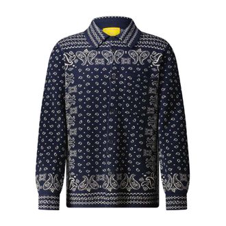 Guest In Residence Kaschmir-Strickware - - Knitwear - Herren - Mehrfarbig - M