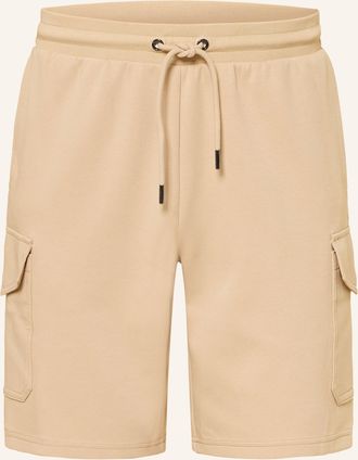 Tommy Hilfiger Sweatshorts gelb