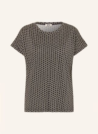 Siyu Siyu T-Shirt schwarz