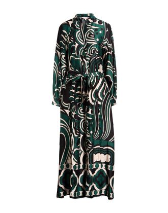 Connor & Blake KLEIDER - Maxi-Kleider auf YOOX.COM