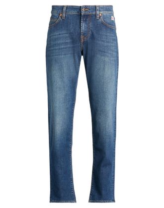 Roy Rogers HOSEN & R&Ouml;CKE - Jeanshosen auf YOOX.COM