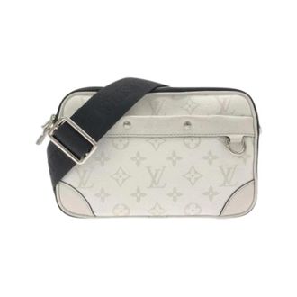 Louis Vuitton unisex, Pre-owned, Blanc, Taille: ONE Size Sac bandouli&egrave;re vintage Pre-owned