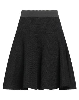 Dolce & Gabbana HOSEN & R&Ouml;CKE - Midi-R&ouml;cke auf YOOX.COM