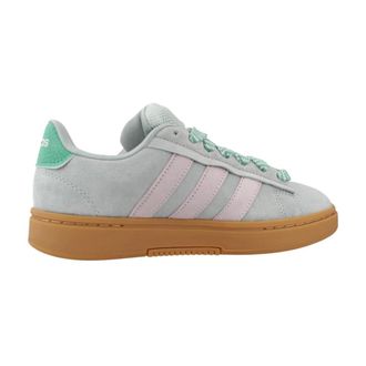 adidas Damen, Sport, Blau, 36 2/3 EUGr&ouml;&szlig;e