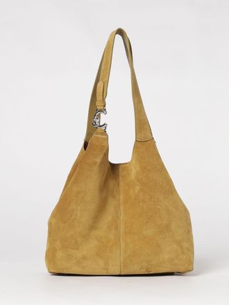 Coccinelle Schultertasche COCCINELLE Damen Farbe Gr&uuml;n