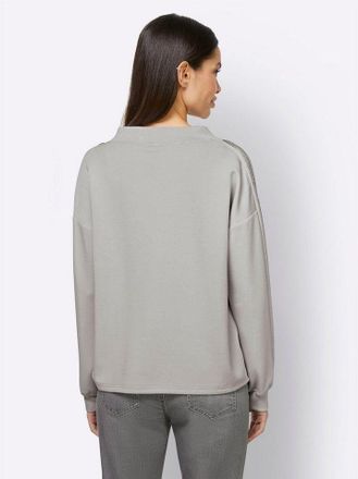 Heine Sweater Sweatshirt Langarm