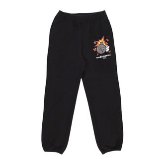The Hundreds Herren, Hosen, Schwarzk, XLGr&ouml;&szlig;e