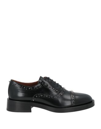 Valentino Garavani SCHUHE - Schn&uuml;rschuhe auf YOOX.COM