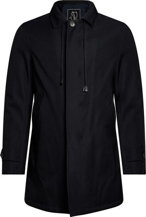 Sealup JACKEN & M&Auml;NTEL - M&auml;ntel auf YOOX.COM