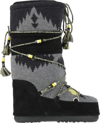Moon Boot SCHUHE - Stiefel auf YOOX.COM