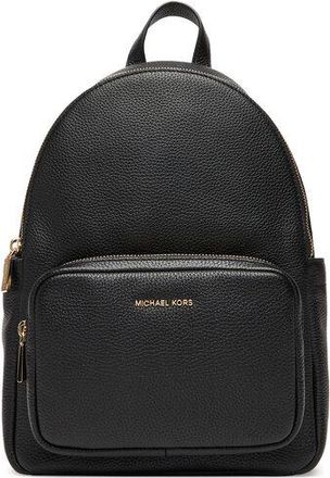 Michael Kors Rucksack Tanner 30T5GTNB2L Schwarz