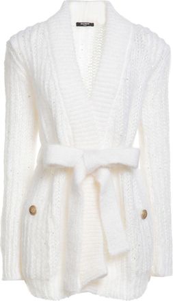 Balmain STRICKWAREN - Strickjacken auf YOOX.COM