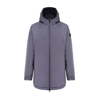 Colmar Lange Stretchjacke f&uuml;r den Herbst - - Sport - Herren - Grau - XL