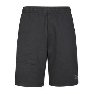 Diesel Herren, Shorts, Schwarzk, XLGr&ouml;&szlig;e