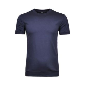 Ragman Herren, Oberteile, Blau, MGr&ouml;&szlig;e