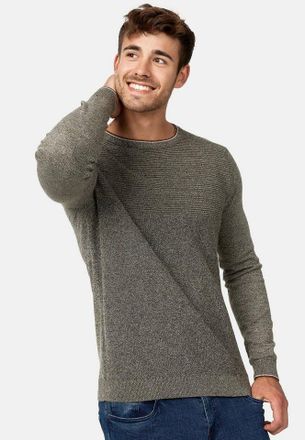 Indicode Strickpullover Herren INReign Pullover Herrenpullover
