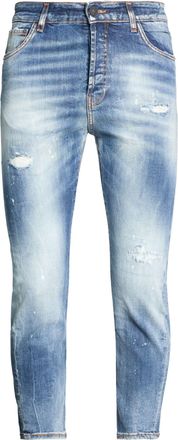 Yes London HOSEN & R&Ouml;CKE - Jeanshosen auf YOOX.COM