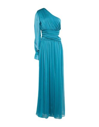 Nualy KLEIDER - Maxi-Kleider auf YOOX.COM