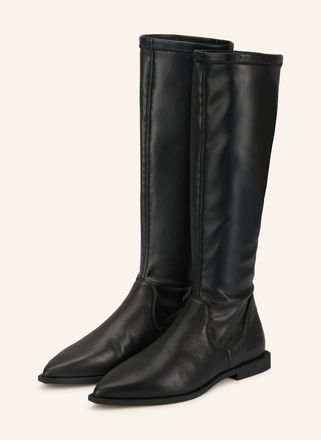 Copenhagen Copenhagen Studios Stiefel cph437 schwarz