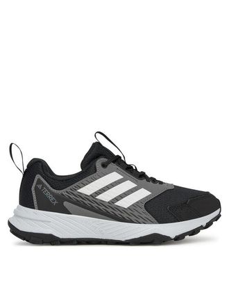 adidas Trekkingschuhe Tracefinder IH2937 Schwarz