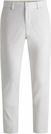 HUGO BOSS Homme, Pantalons, Blanc, Taille: 5XL C-Genius-DTL-WG-251F