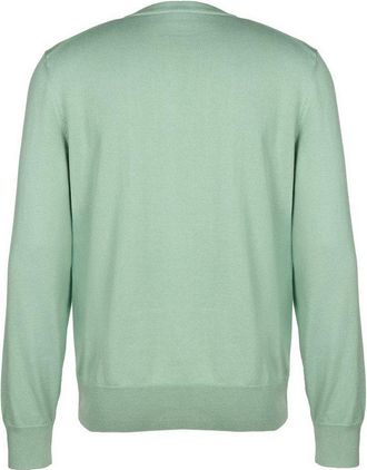 BOSS Strickpullover Upacas-L (1-tlg)