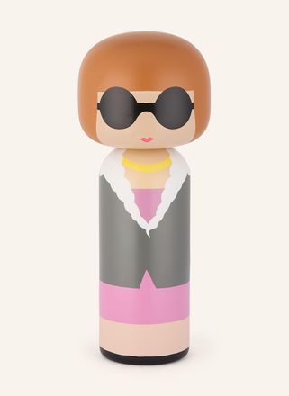 Lucie Kaas Lucie Kaas Dekofigur Anna weiss