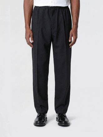 Jil Sander Hose JIL SANDER Herren Farbe Schwarz
