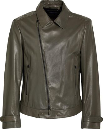 Emporio Armani JACKEN & M&Auml;NTEL - Jacken und Anoraks auf YOOX.COM