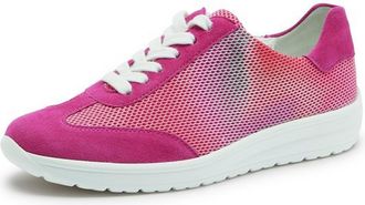 Semler Sneaker Ulla Semler pink