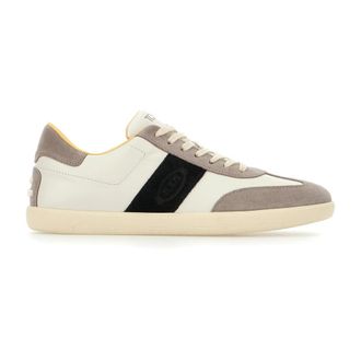 Tod's Tabs Sneakers - - Shoes - Herren - Mehrfarbig - 41 EU