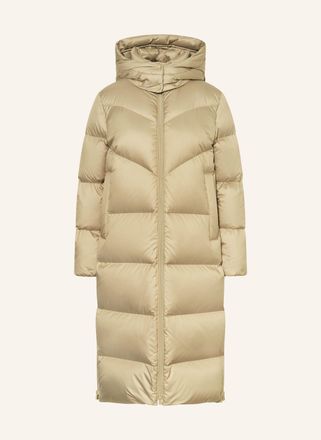 Marc O'Polo Denim Marc Opolo Denim Daunenmantel gruen