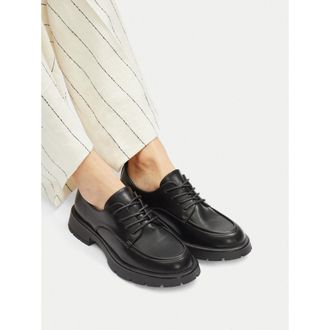 Jenny Halbschuhe JENNY WFA3834-1 Schwarz